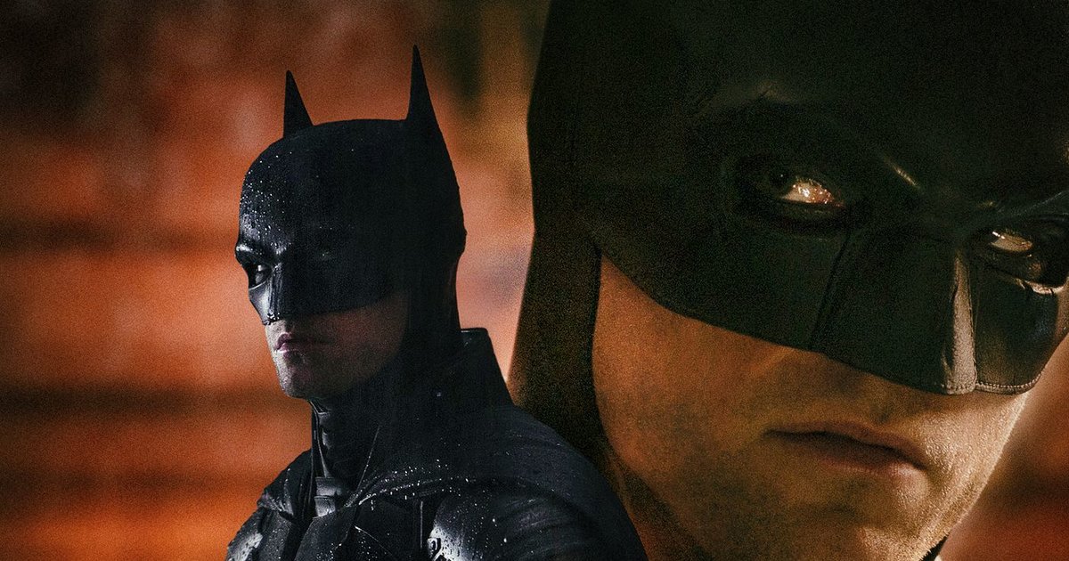 The Batman Quiz - By SeDottore