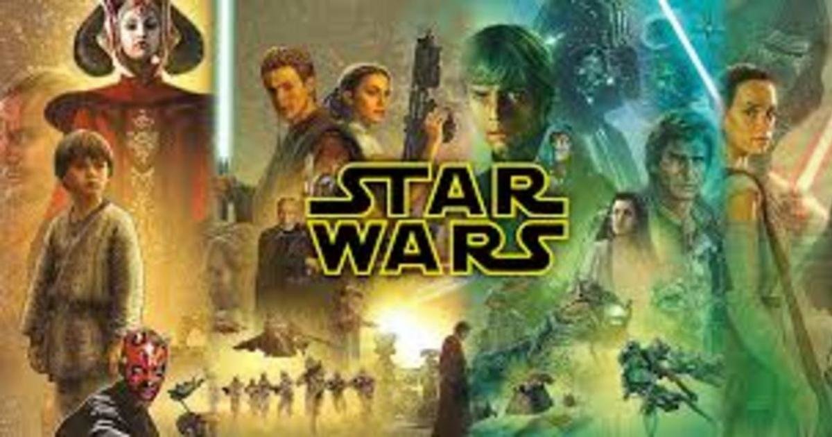 Quick Pick: Star Wars Spacecraft Quiz - By barefootman