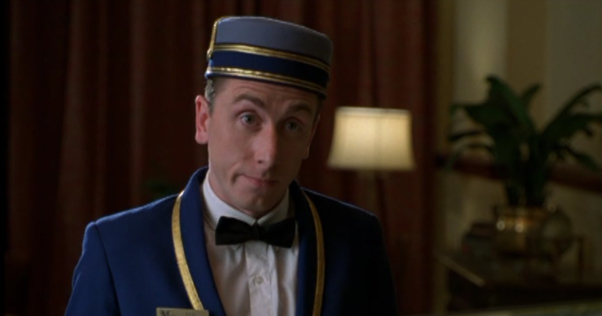 Tim Roth as... Quiz - By sassasa