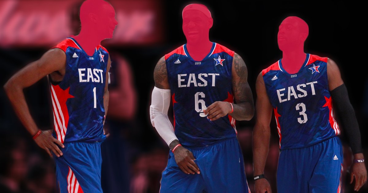 3+ NBA All Stars Quiz - By kgmorris76