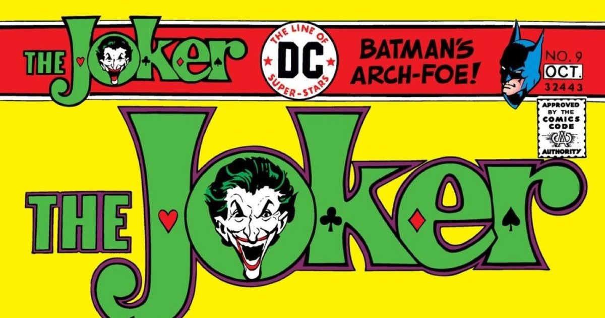 April Fools' Comic Book Covers Quiz - By hazelnuts