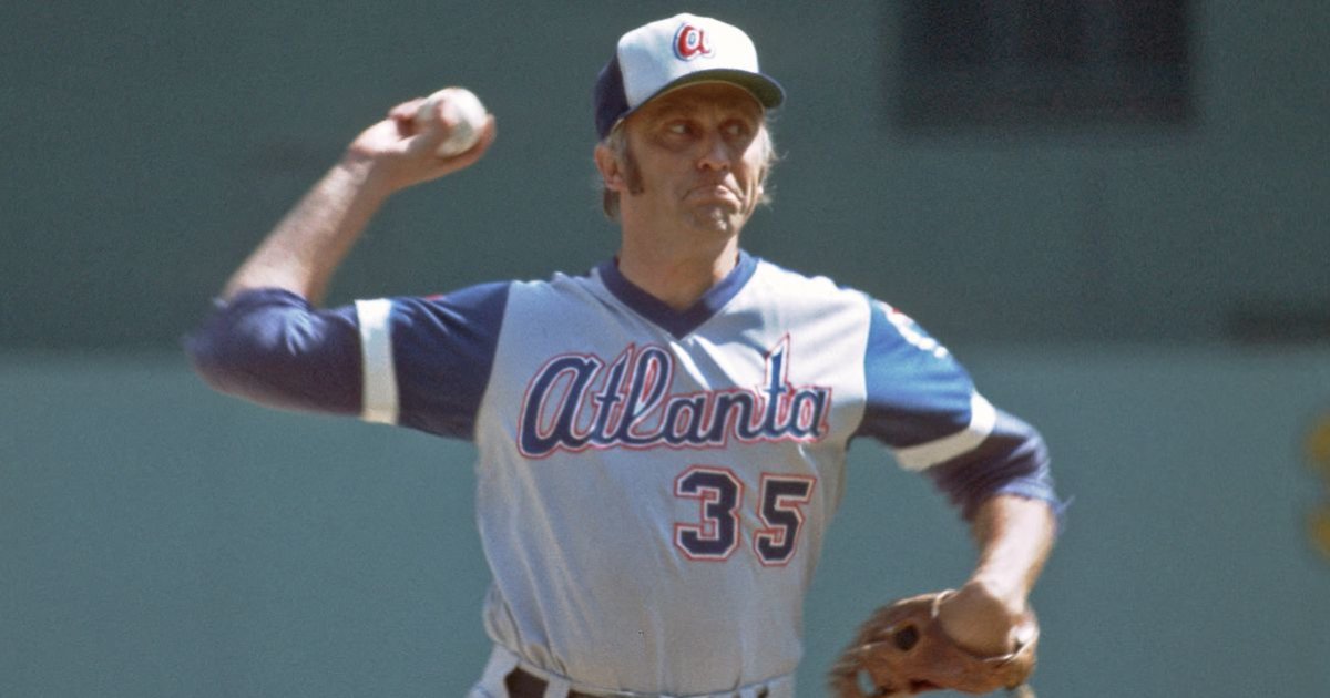 Atlanta Braves pitchers top 20 single season leaders Quiz - By statistyves