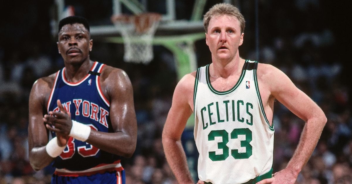 Quick Pick Larry-NBA Quiz - By DrCbus