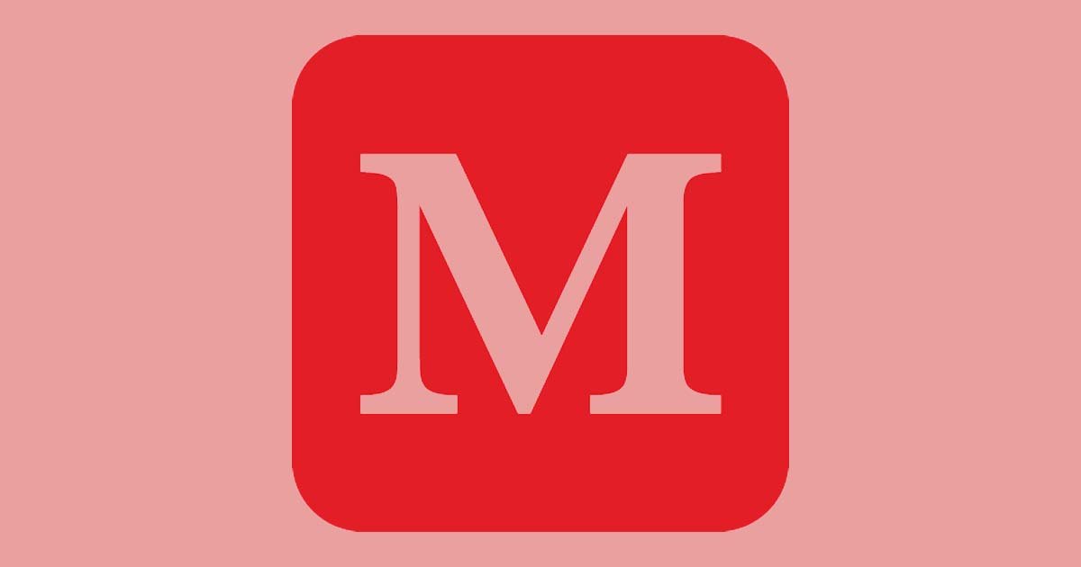 Colors of the Alphabet: Red 'M' Things Quiz