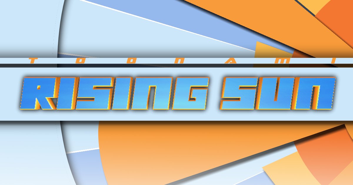 Toonami Rising Sun Lineups Quiz - By coreypayne1208