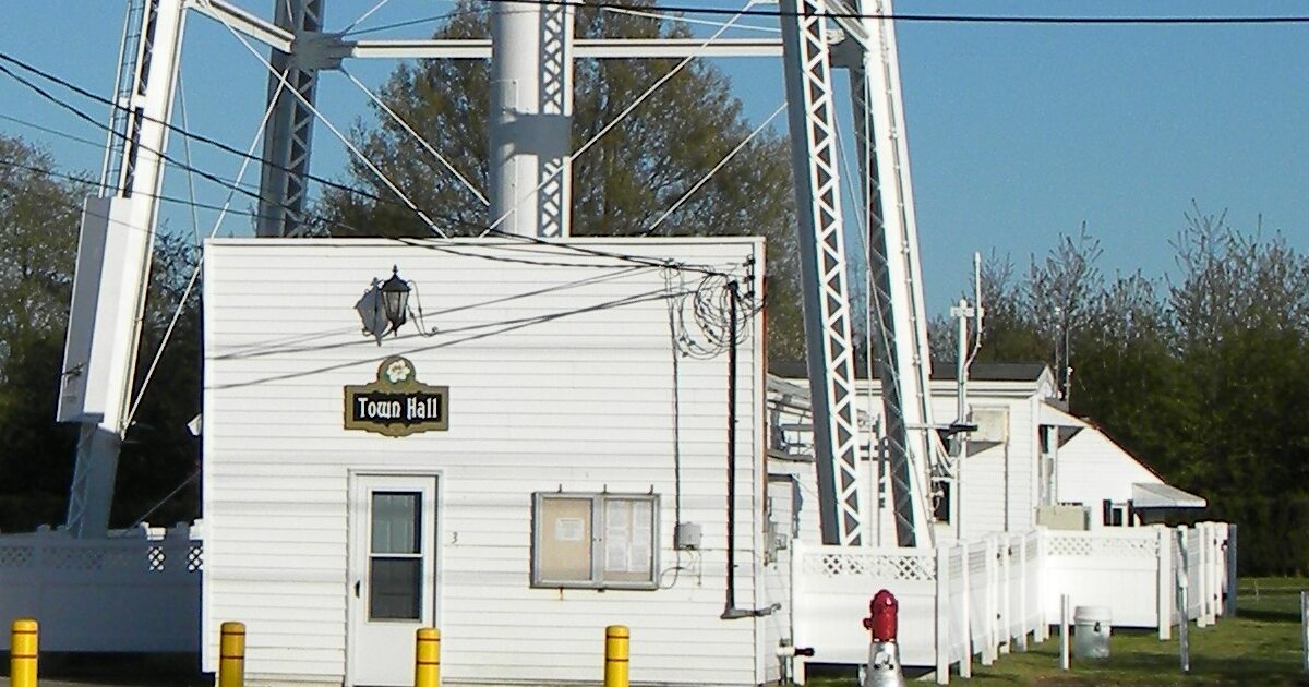 Hundreds of Delaware (Map) Map Quiz - By johsea