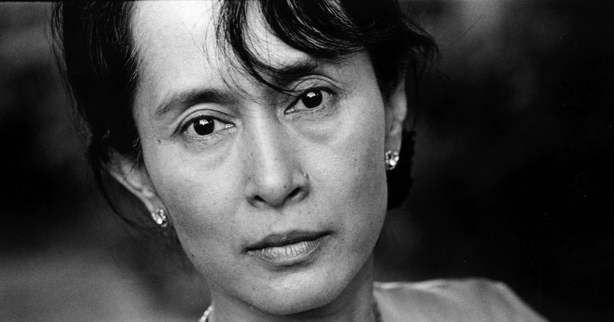 Memorable Women Born in 1945 Quiz - By mucciniale