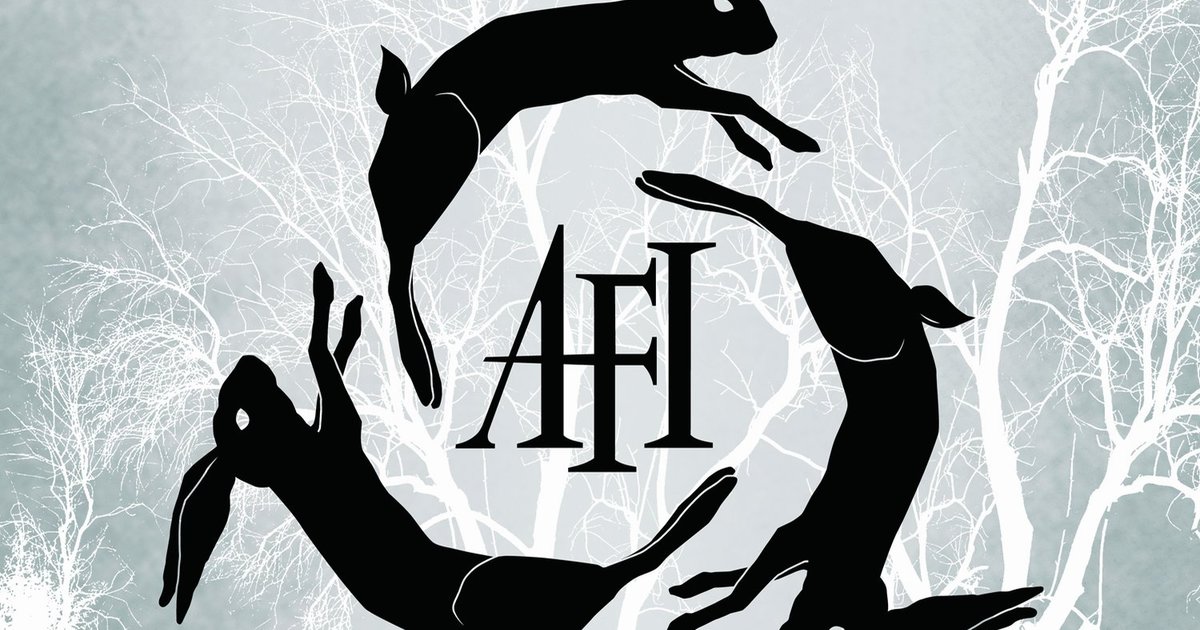'Medicate' lyrics by AFI Quiz - By eiros147