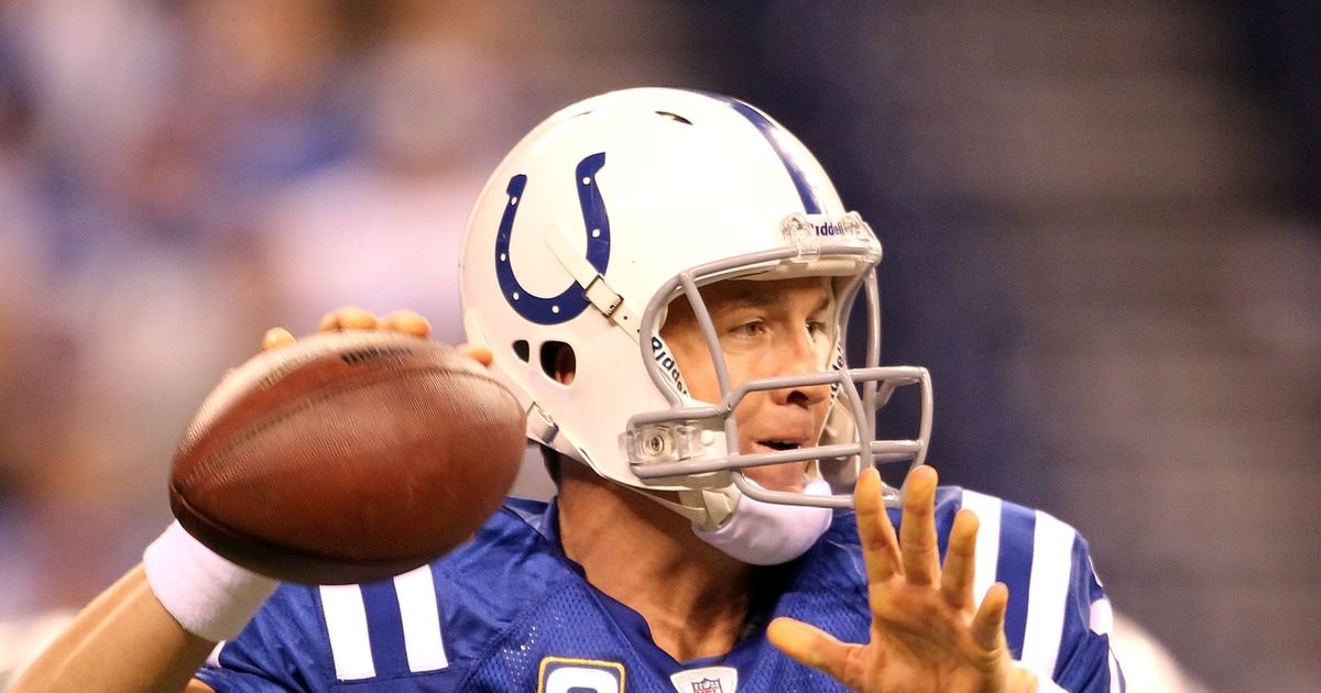 Indianapolis Colts All Time Stat Leaders Quiz - By Diggsfan14