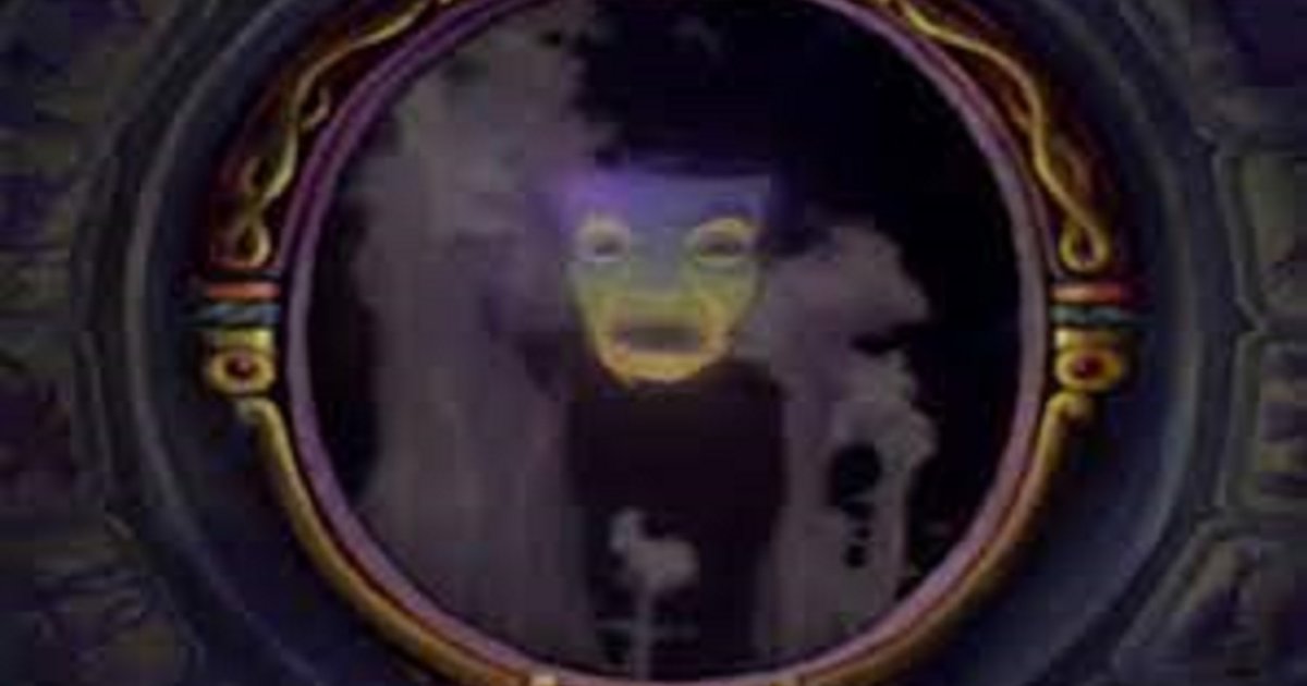 Disney's Enchanted Items Match-Up Quiz