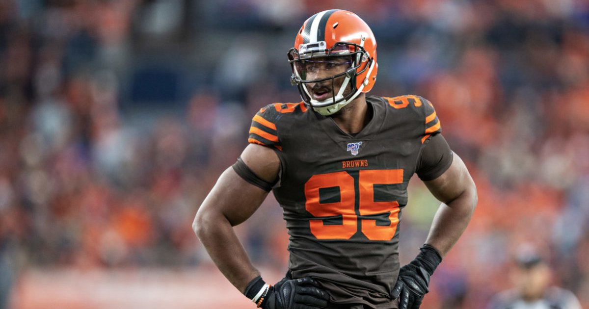 NFL 1st Overall Draft Picks Quiz - By Diggsfan14