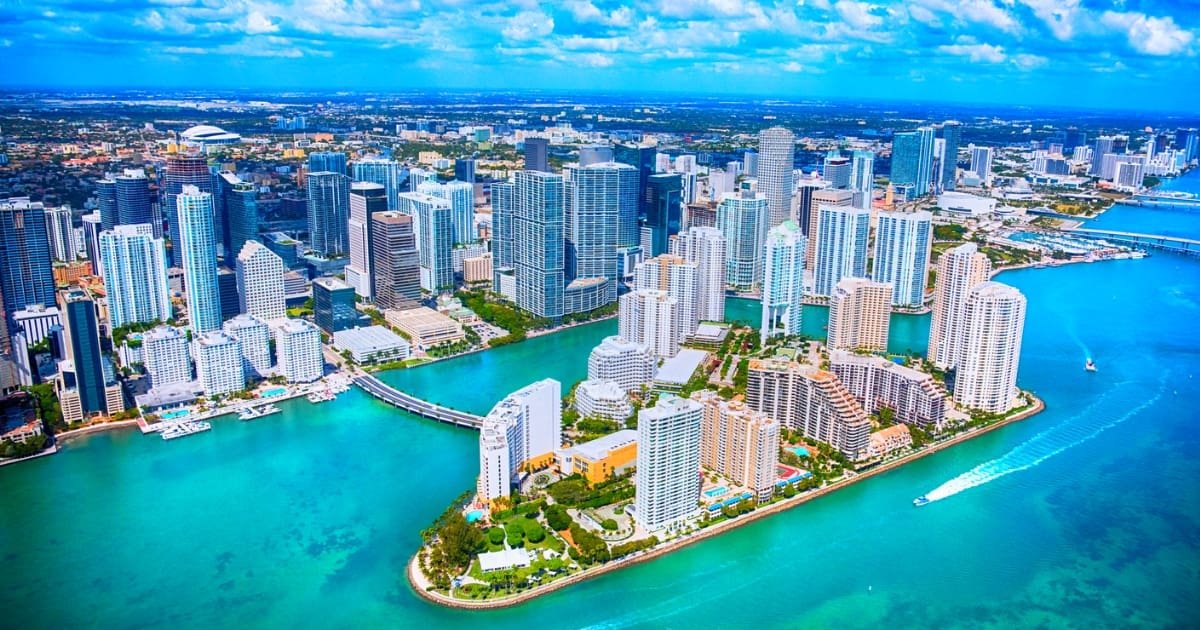 All about... Miami Quiz - By mucciniale