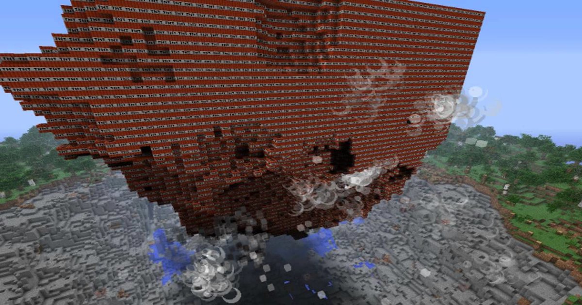 Mixed Word: Minecraft Mobs Quiz - By Nino354