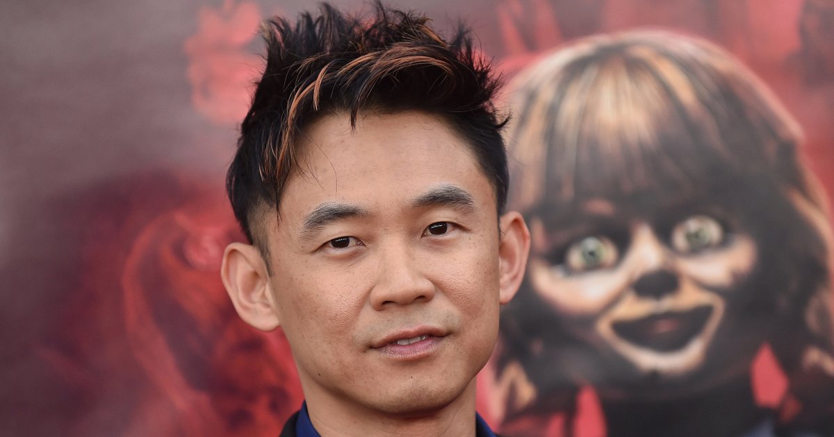 10 Horror Movies: James Wan Quiz - By EddievB