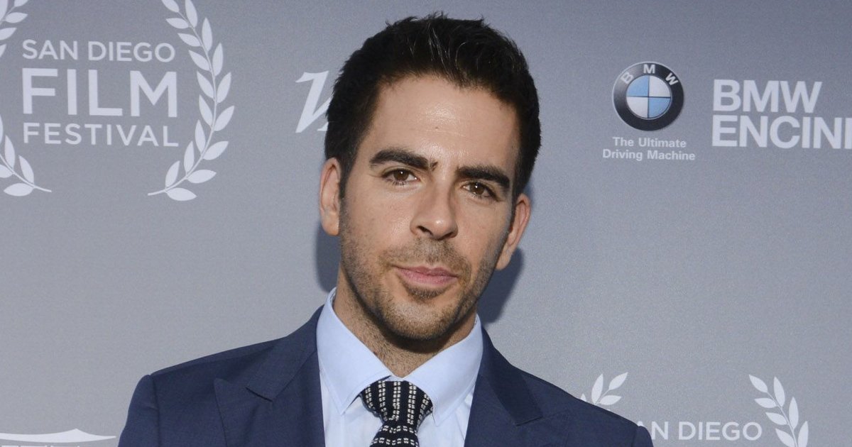 10 Horror Movies: Eli Roth Quiz - By EddievB