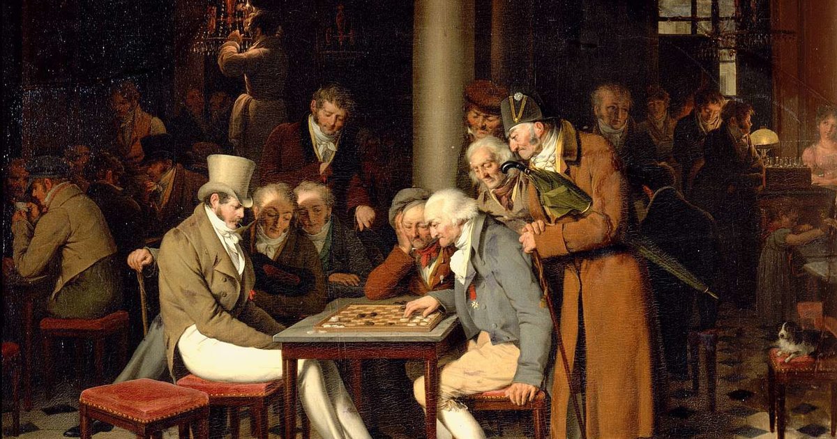 Traditional Board Games in French I Quiz - By S9M