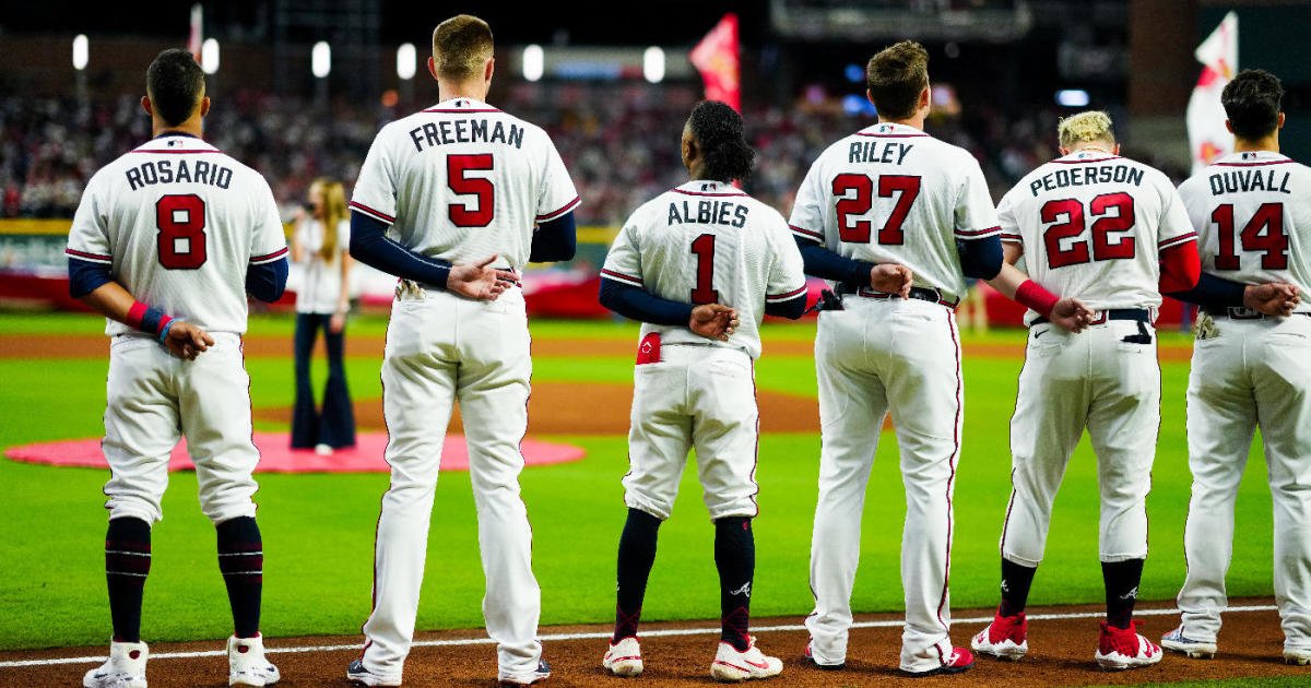 MLB 2021 : the season review Quiz - By statistyves