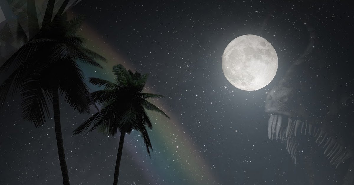 Miracle Musical: 'Black Rainbows' Lyrics Quiz - By lenamustdie