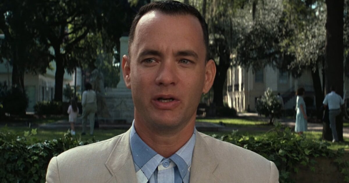 Forrest Gump Characters by Image Quiz - By spen7601