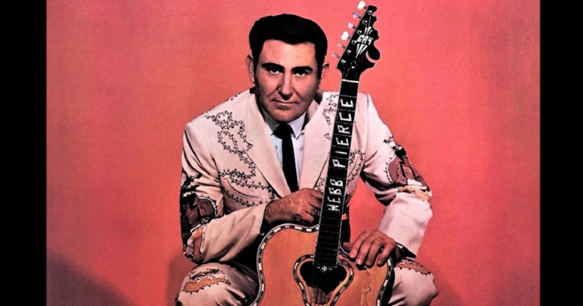 1952 Billboard #1 Hit Country Songs Quiz - By garolo