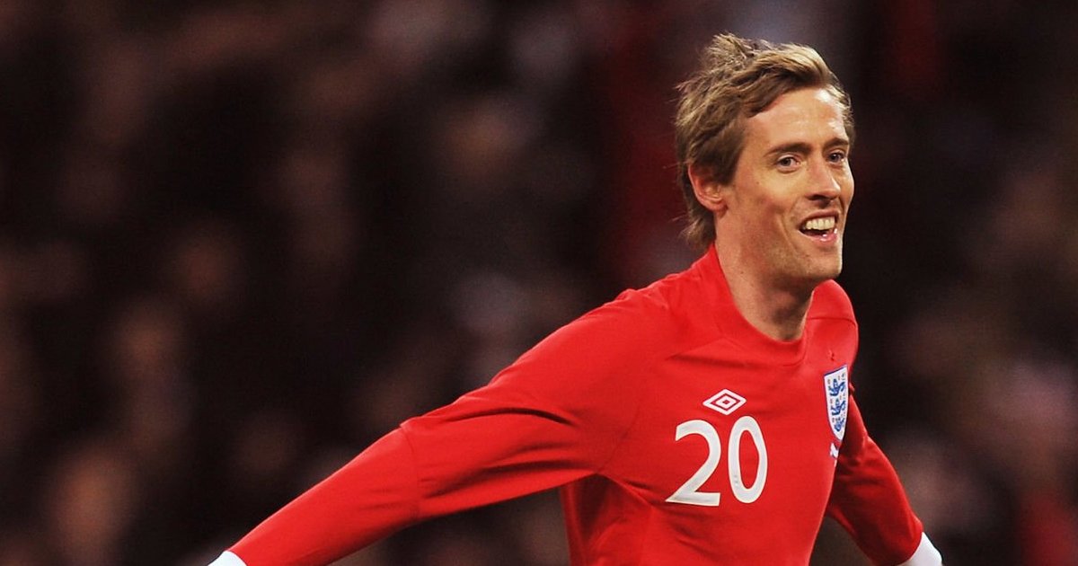 Peter Crouch's Clubs Quiz - By nickandhayleyfra