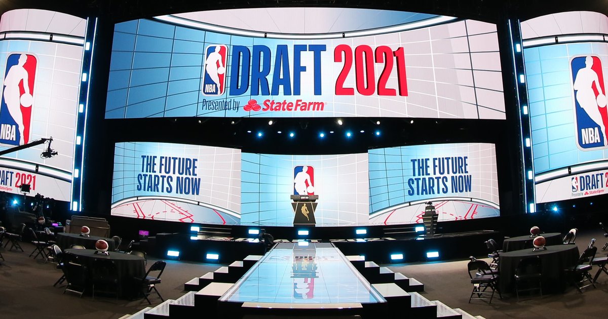 2021 NBA Draft Class (First Round) Quiz - By Xfactor11
