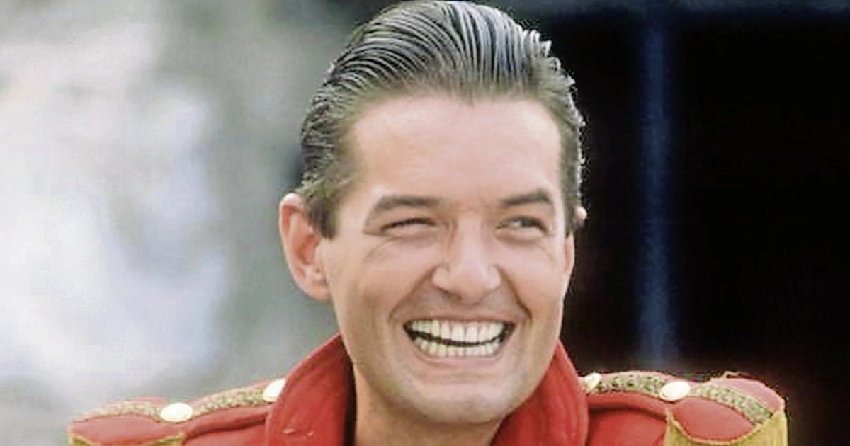 Falco Songs Quiz - By Platybelodon412