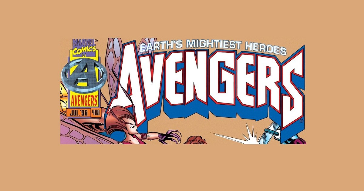 Mike Deodato Avengers #400 Quiz - By joemac307