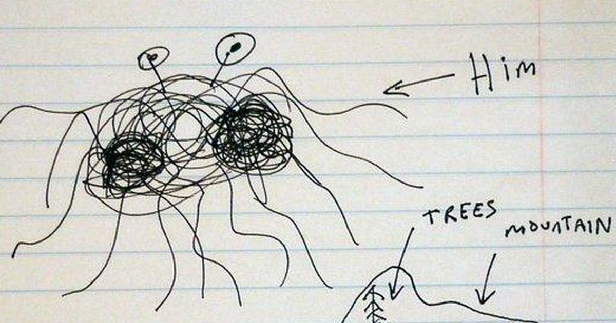 'Our Pasta' - Pastafarian Prayer Quiz - By TibbyJudy