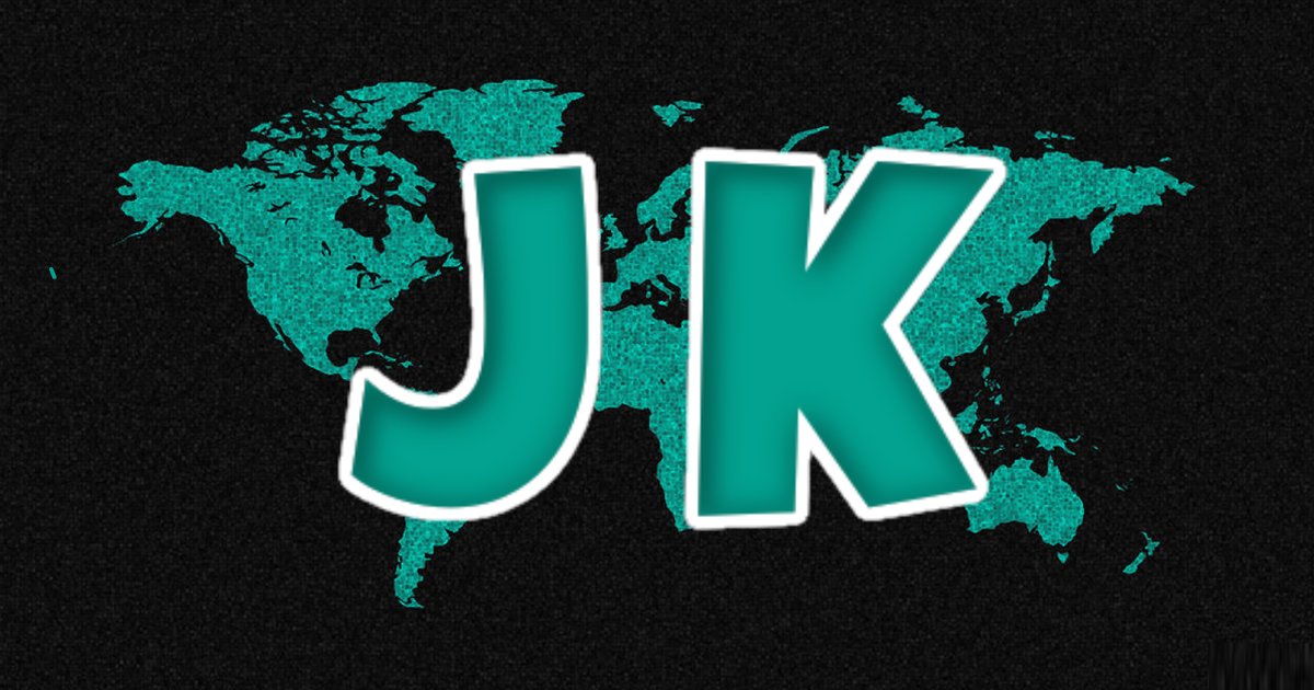 'J' and 'K' Letter Countries by Continent Blitz Quiz - By GeoEarthling