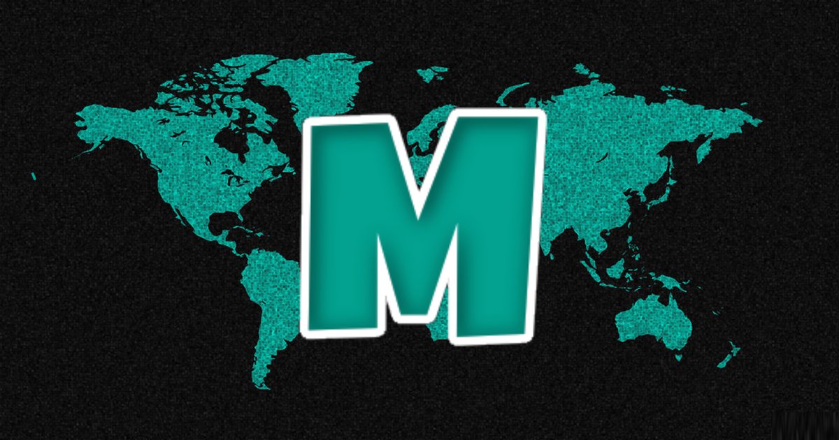 'M' Letter Countries by Continent Blitz Quiz - By GeoEarthling