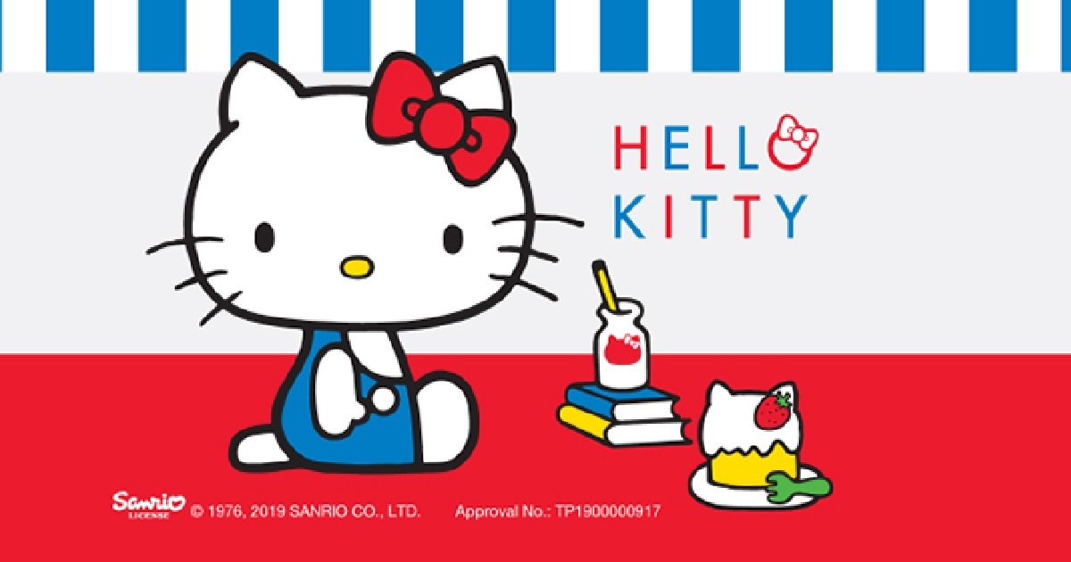 Pick A Hello Kitty Sanrio Character Quiz By Hellofromuk