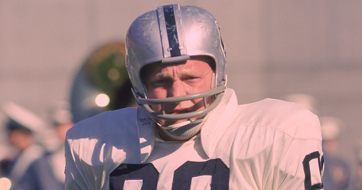 NFL Players That Wore Number 00 Quiz - By Diggsfan14