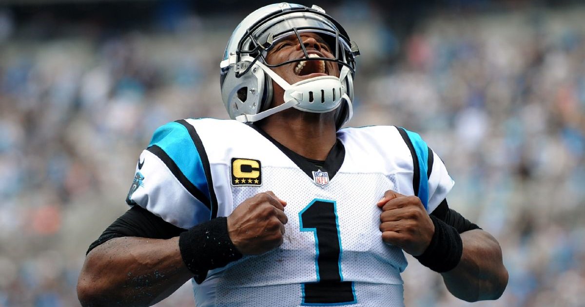 NFL Players That Wore Number 1 Quiz - By Diggsfan14