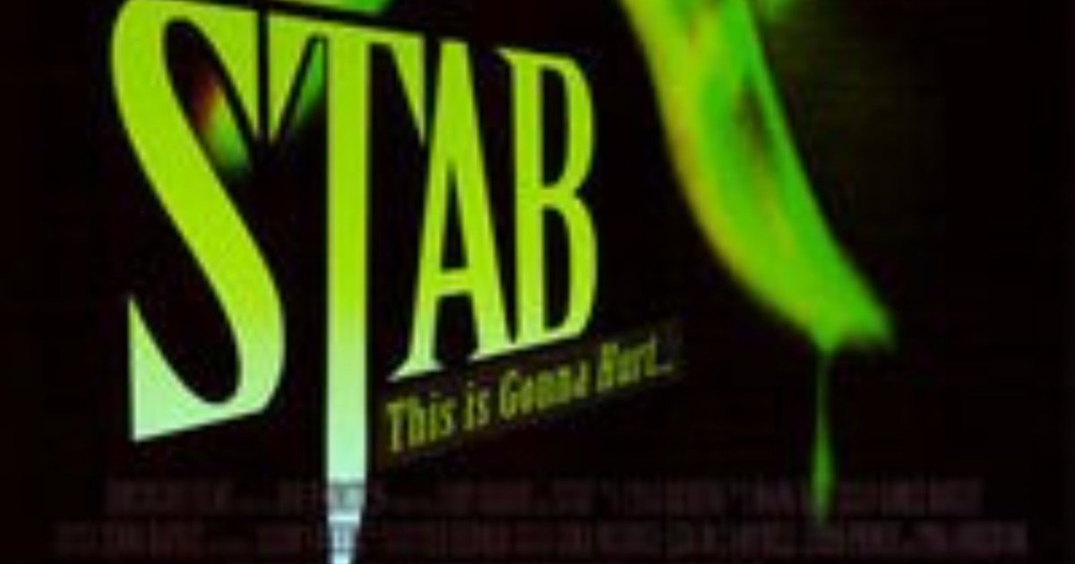 Stab Trilogy Cast Members Quiz - By Socalhollywood2