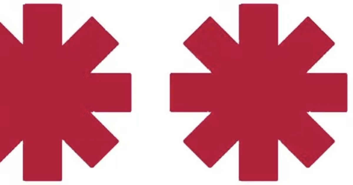 Album Sort: Red Hot Chili Peppers Quiz - By TibbyJudy