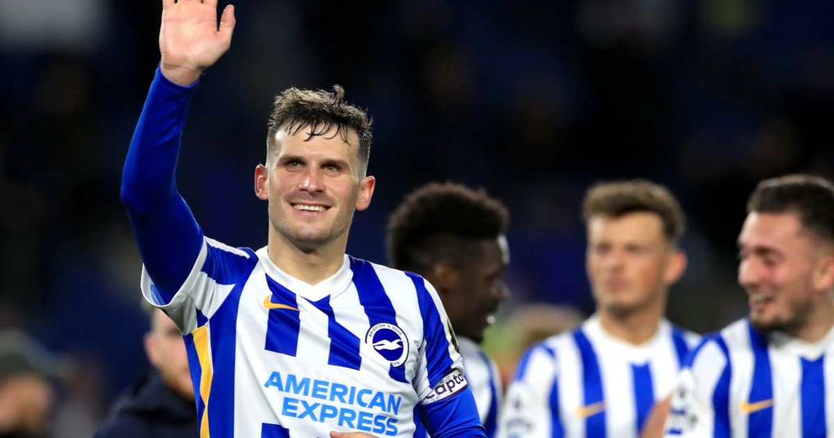 Brighton & HA Player of the Year Awards 2005-2022 Quiz - By sideshowsteve