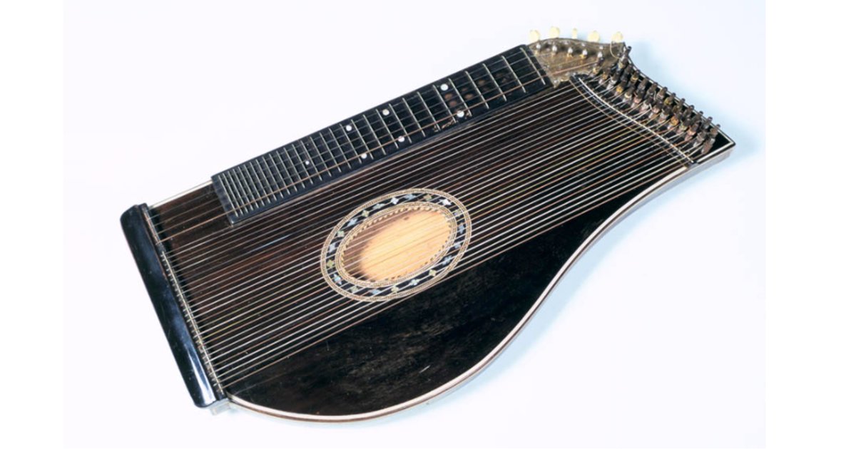 Trivia in Every Category: Musical Instruments Quiz - By Tasi