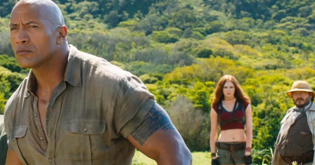 2010s Movies: Multiple Choice Minefield Quiz