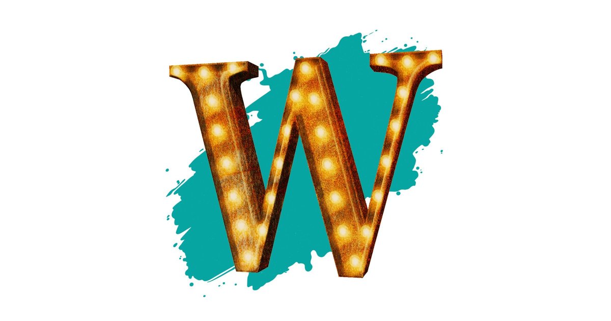 Musical Squares: Letter 'W' Quiz - By Perspektive