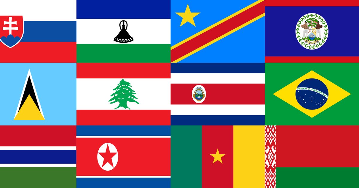 15 Flags, 15 Currencies XII Quiz - By EddievB