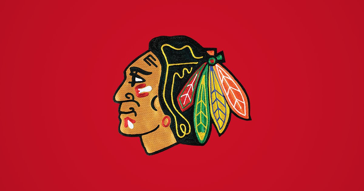 NHL Blitz: Chicago Blackhawks Quiz - By knightlancer