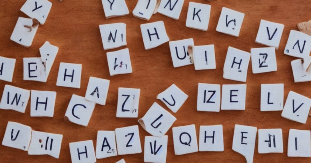 Alphabet Map Reveal Quiz - By AstronoMae