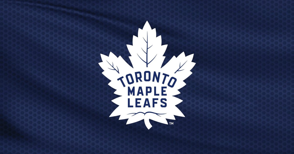 NHL Blitz: Toronto Maple Leafs Quiz - By knightlancer