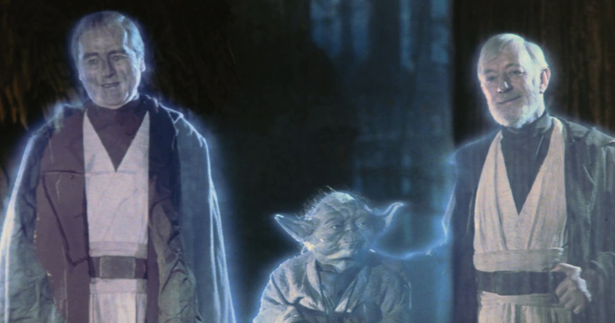 Fade Out Blitz: Star Wars Characters Quiz