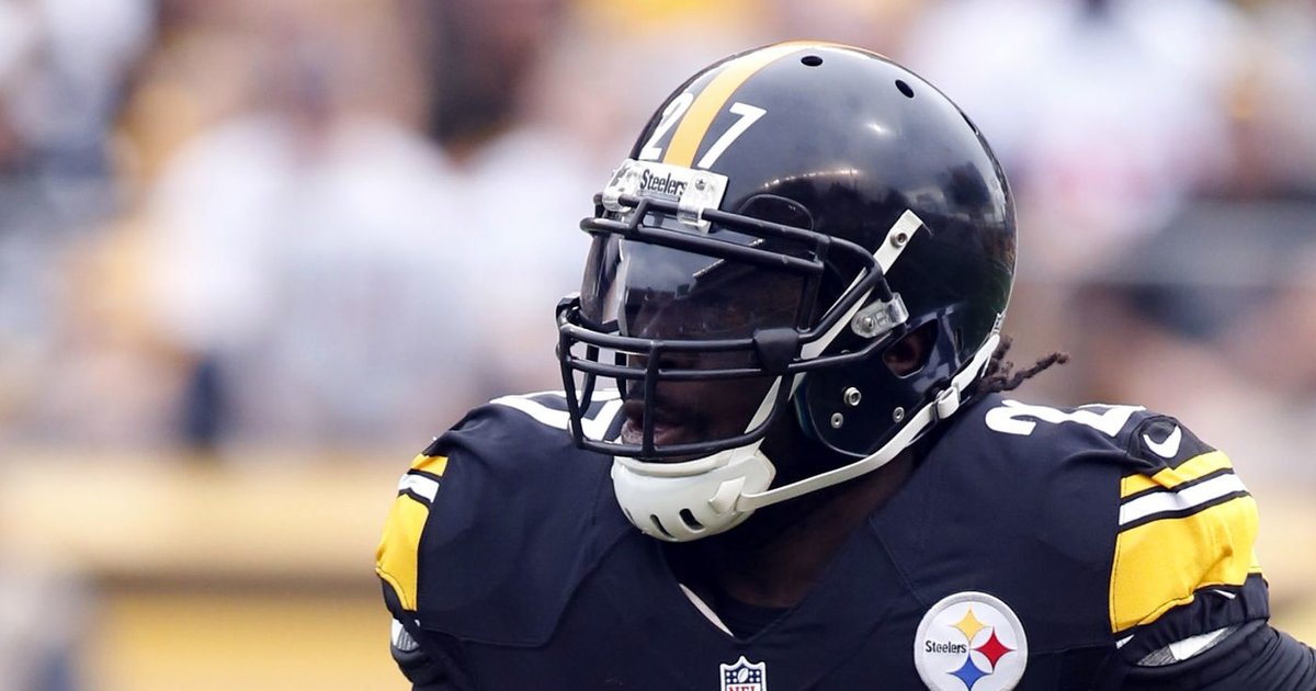 Pittsburgh Steelers by Picture Quiz - By PittFanCam