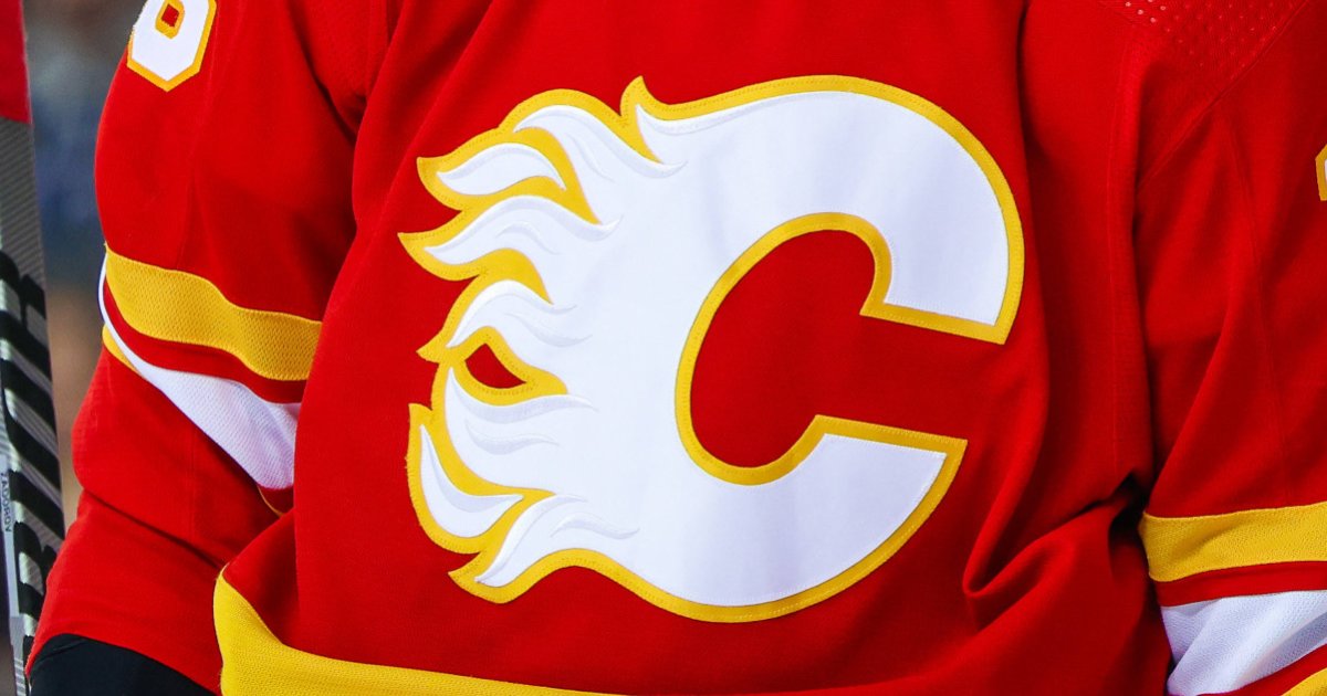 NHL Blitz: Calgary Flames Quiz - By knightlancer