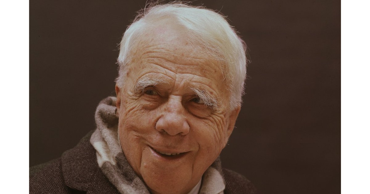 Picture Click: Robert Frost Quiz - By Tasi