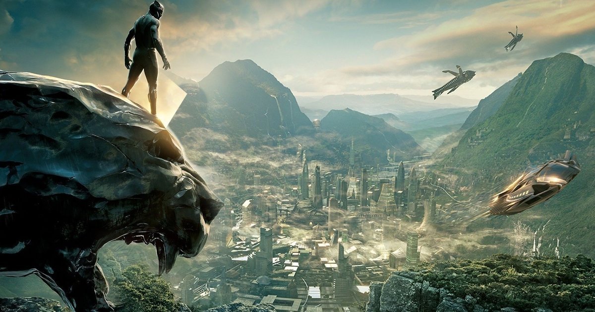 The 'Marvel MCU Film Locations Match-Up' Quiz! - By MarkOfCain