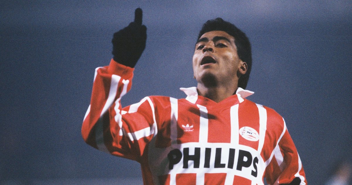 PSV Legends Quiz - By cayzel